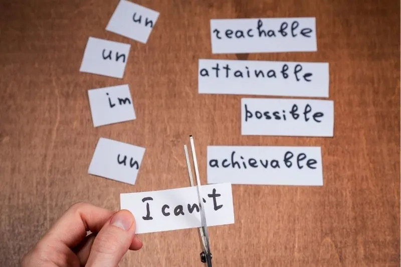 Top 7 Self Esteem Tools To Transform Your Life