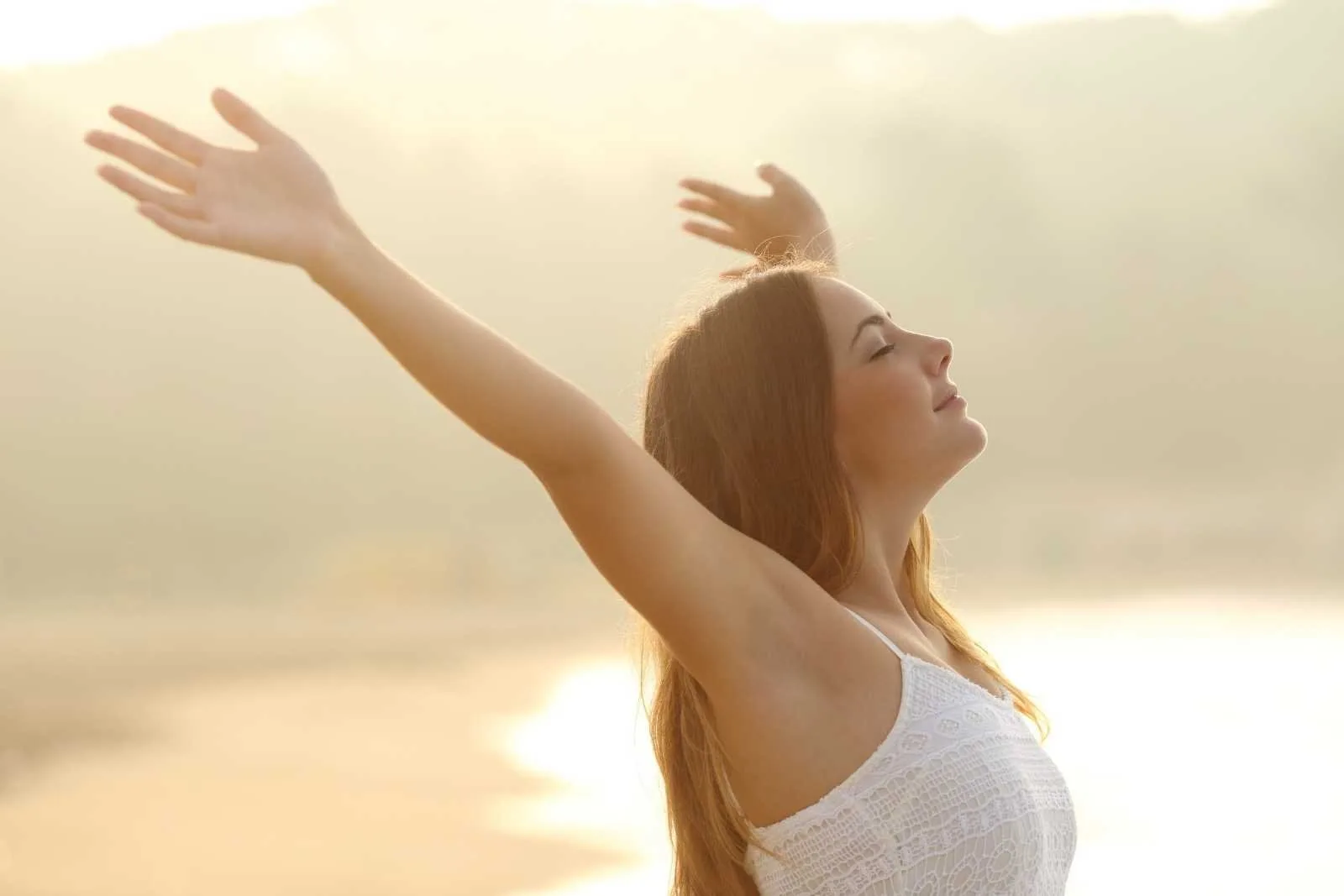 Deep Breathing Benefits: A Simple Guide 2026