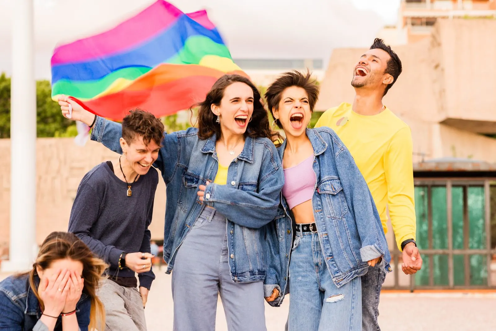 Chosen Family: 5 Inspiring Steps To Navigate LGBTQ Dynamics