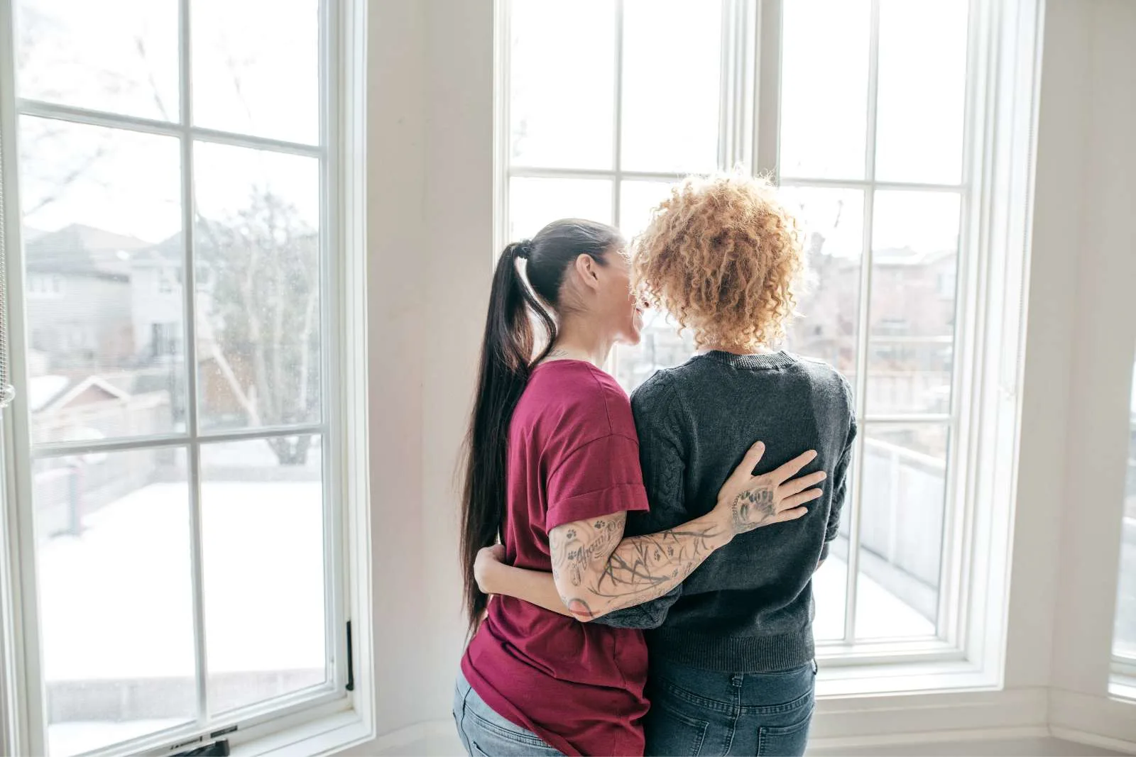 Compersion In Love: Transform Your Relationships In 2025