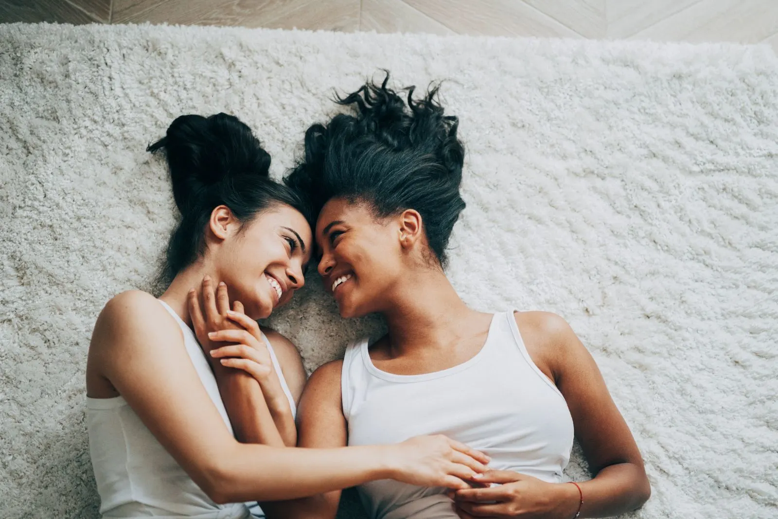 Love Chemistry: The Science Of Love Explained