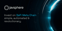 Javsphere - DeFi Meta Chain Gateway | Products, Roadmap, and More