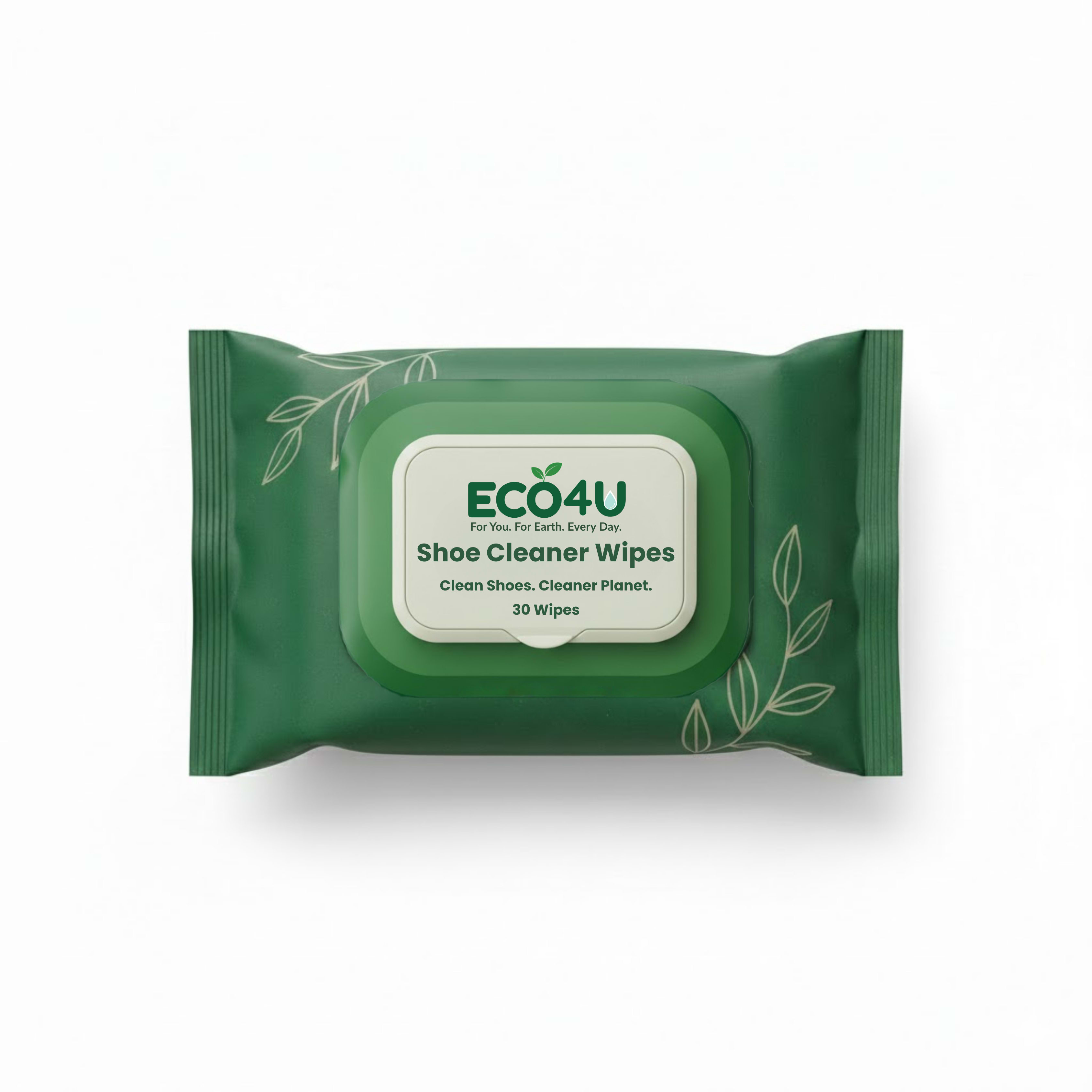 ECO4U - Eco-Friendly Products for a Sustainable Future
