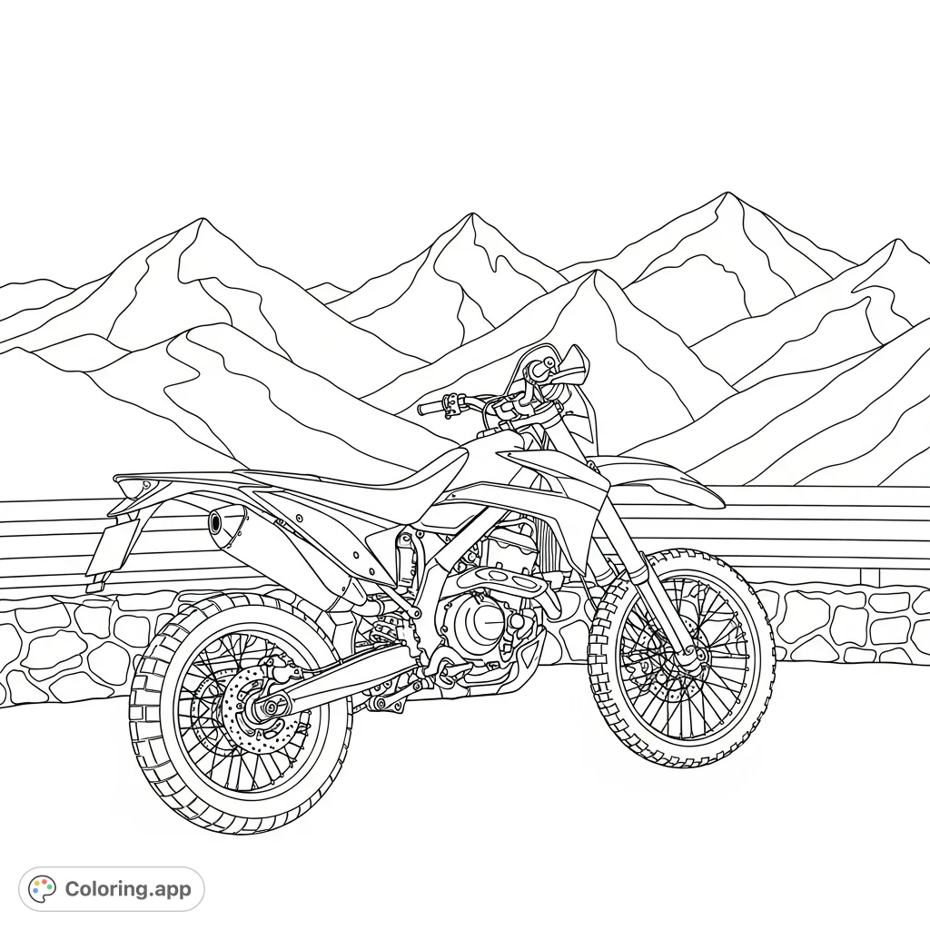 mountain bike.coloring picture.html.html.html.html.html.html.html