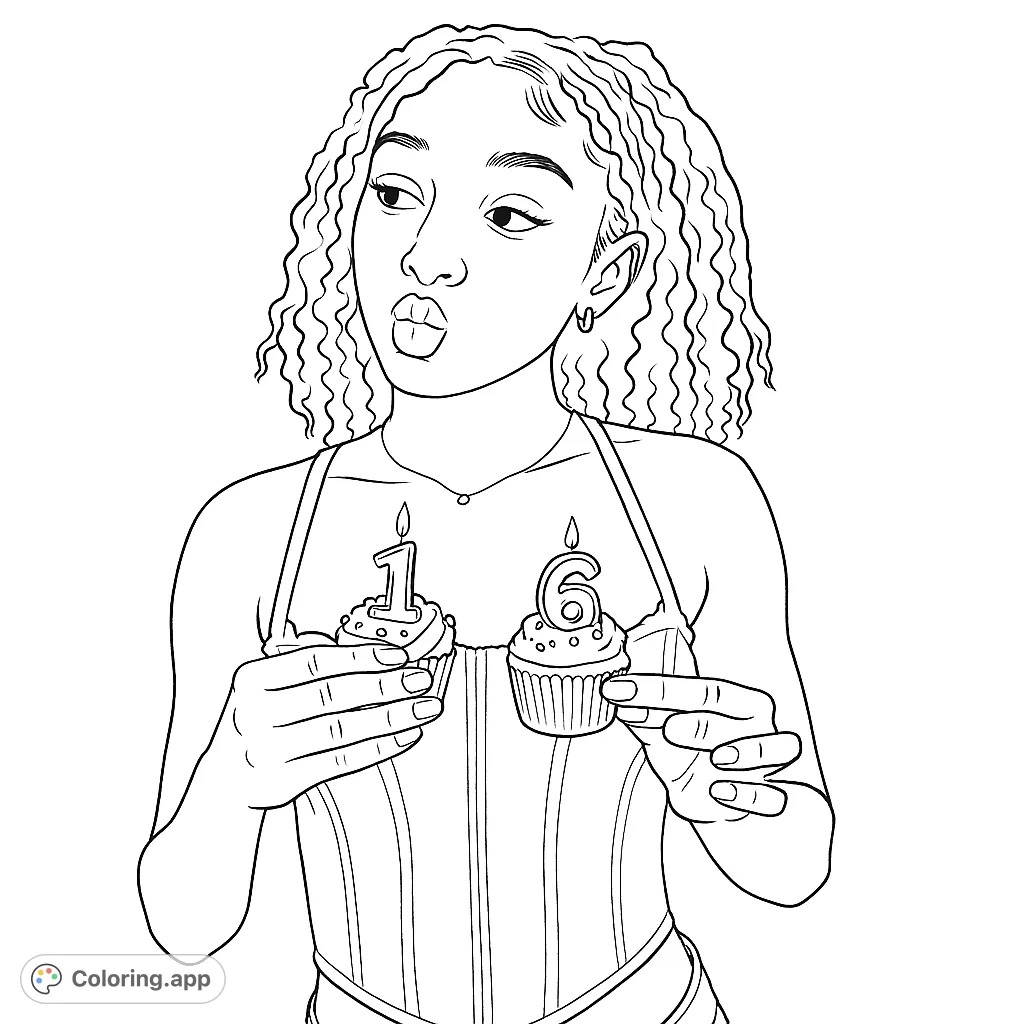Textured Knight s Birthday Coloring Pages Coloring app textured-knight-s-birthday-coloring-pages-coloring-app