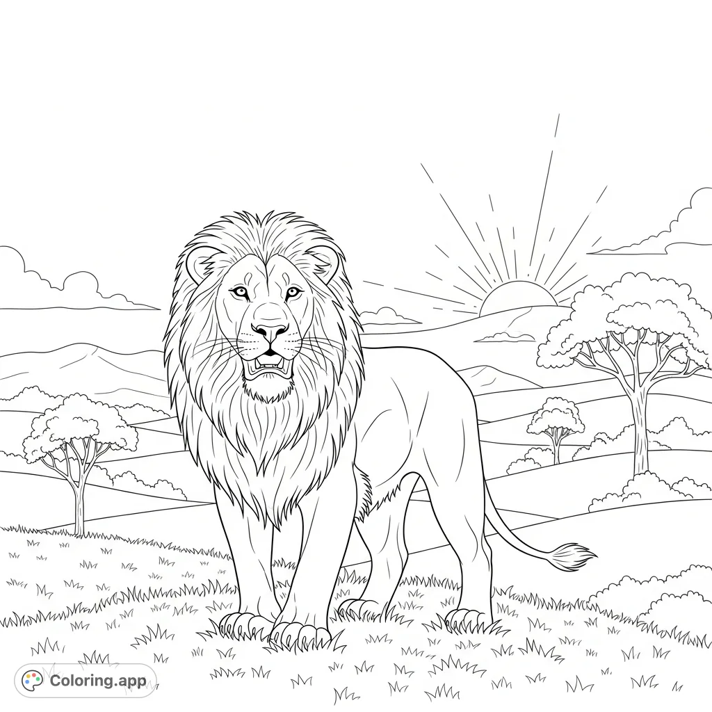 Content Policy Violation - Coloring.app