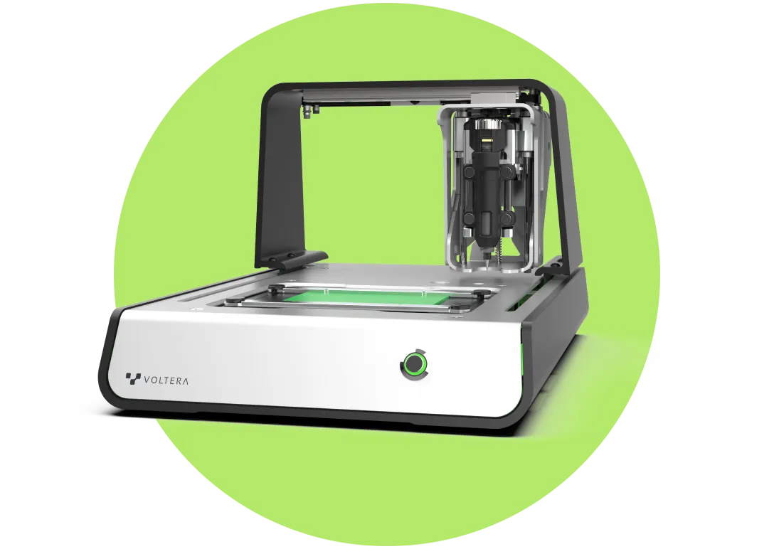 Find a Reseller | Voltera