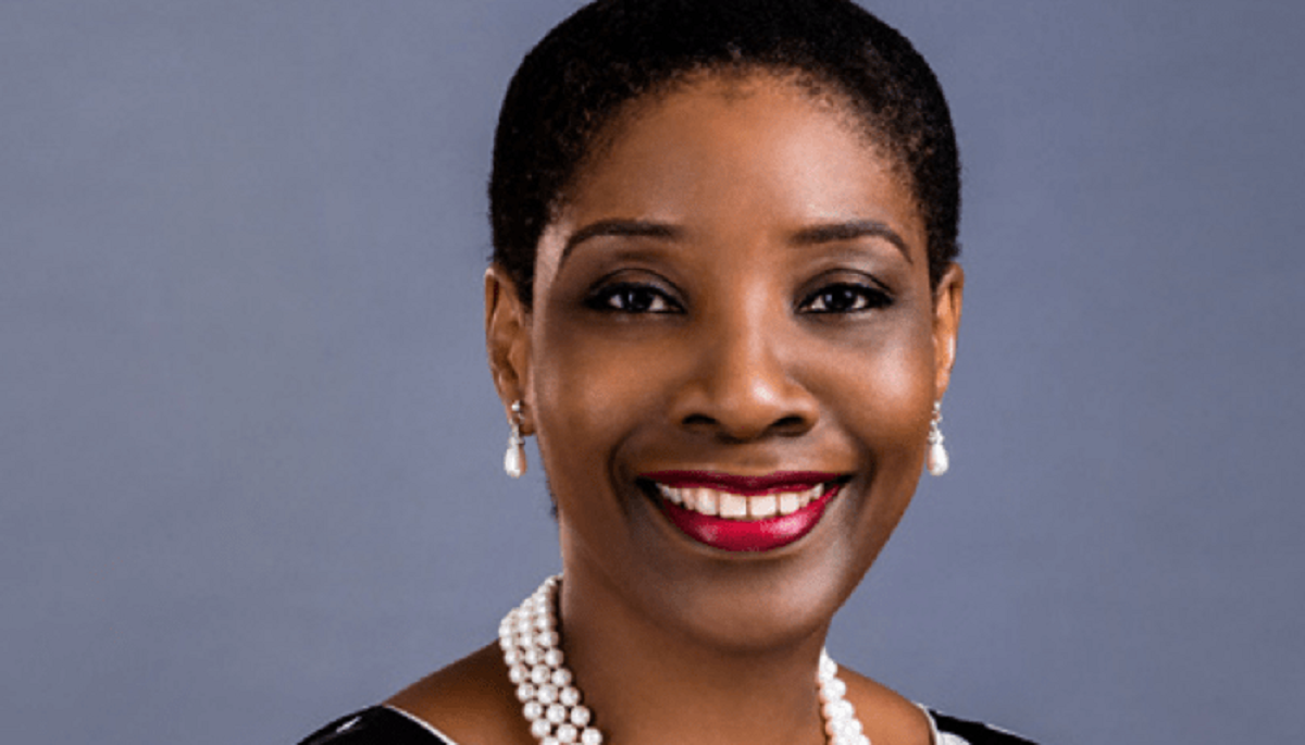 Mrs Yemisi Ayeni Resigns From Guinness Nigeria Board - FinancialEDGE ...