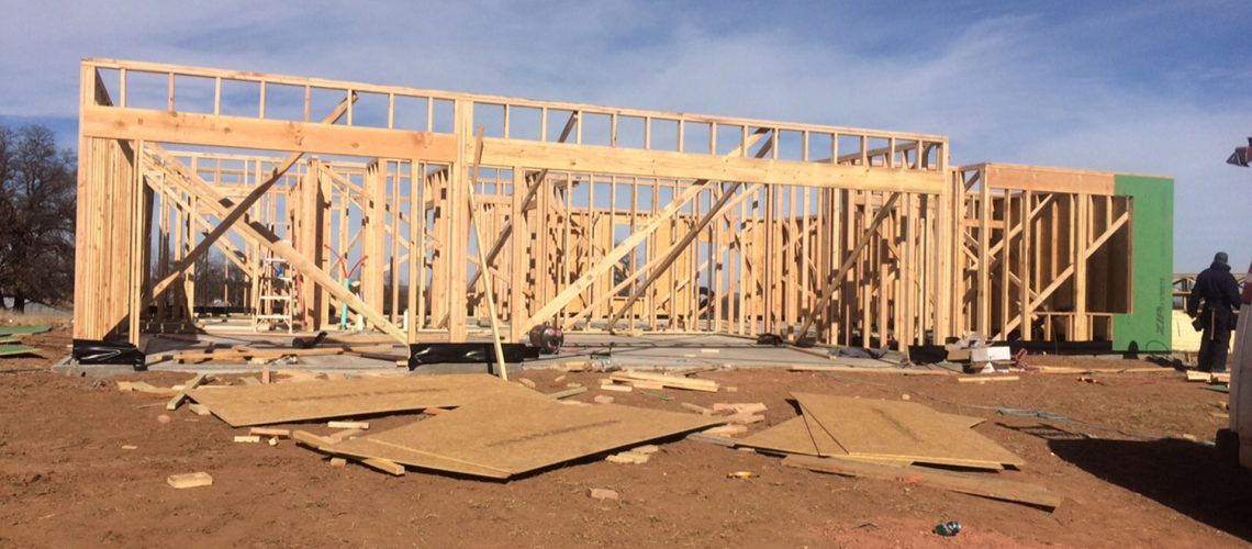 Building? We can help you avoid this nightmare. | Builder Finders