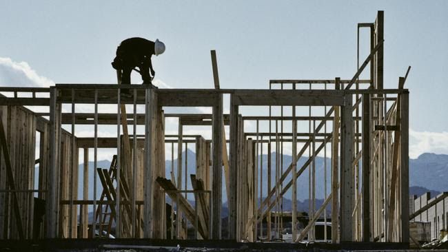 Construction sector seen as the most vulnerable to business failures in ...