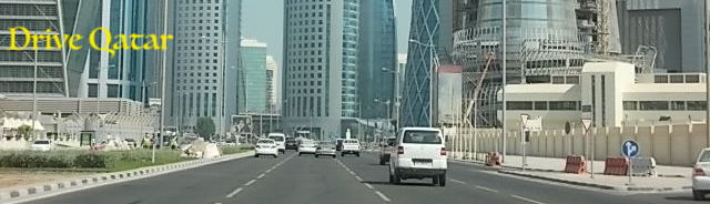 Driving Theory Test 2025 - Qatar - Easy Pass | Smashplus