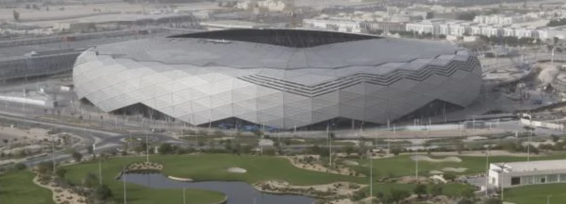 Education City Stadium | Qatar World Cup 2022