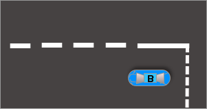 Give Way sign - QA Road Markings| smashplus
