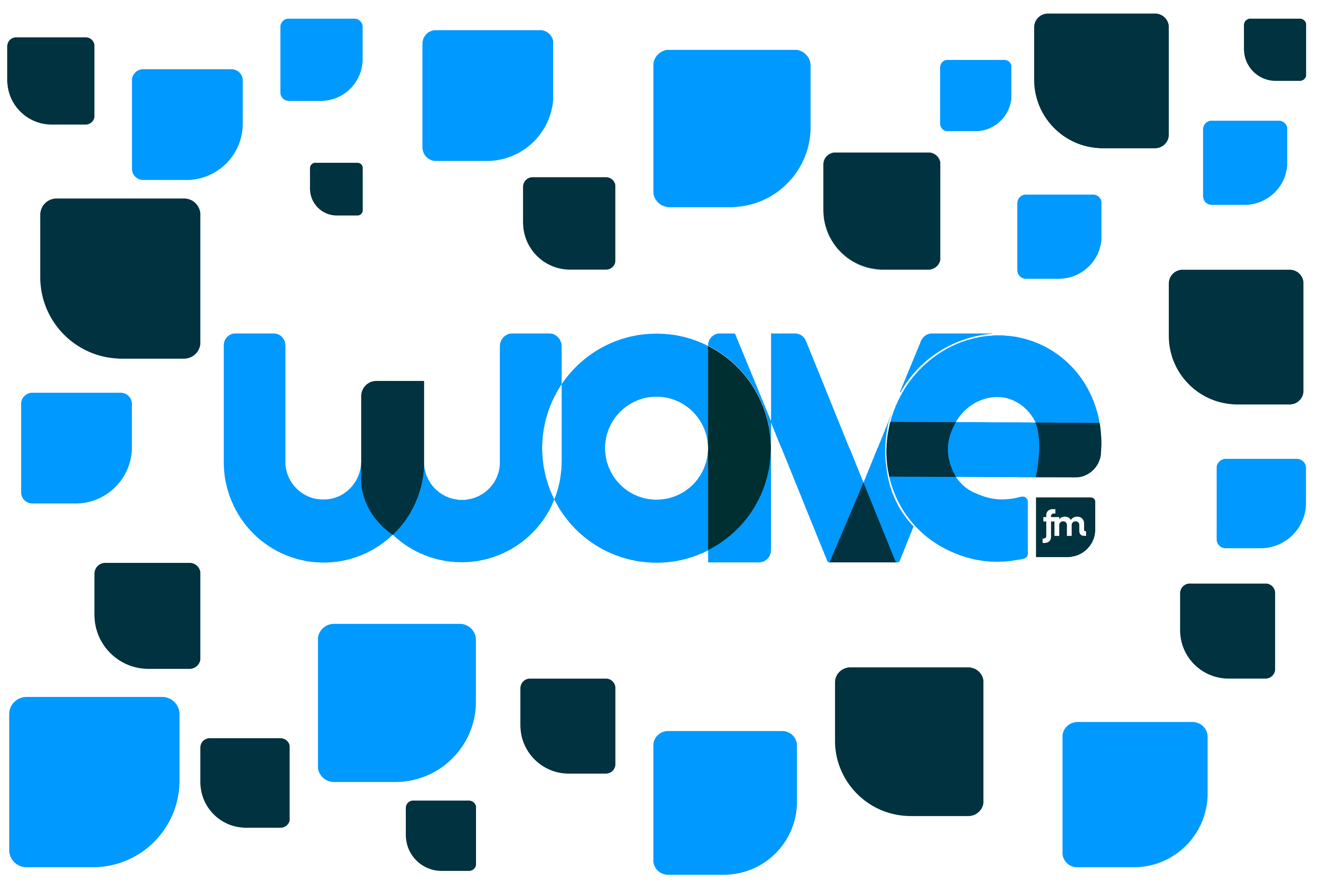 Wave FM - A Sua Música, Na Melhor Onda Sonora!