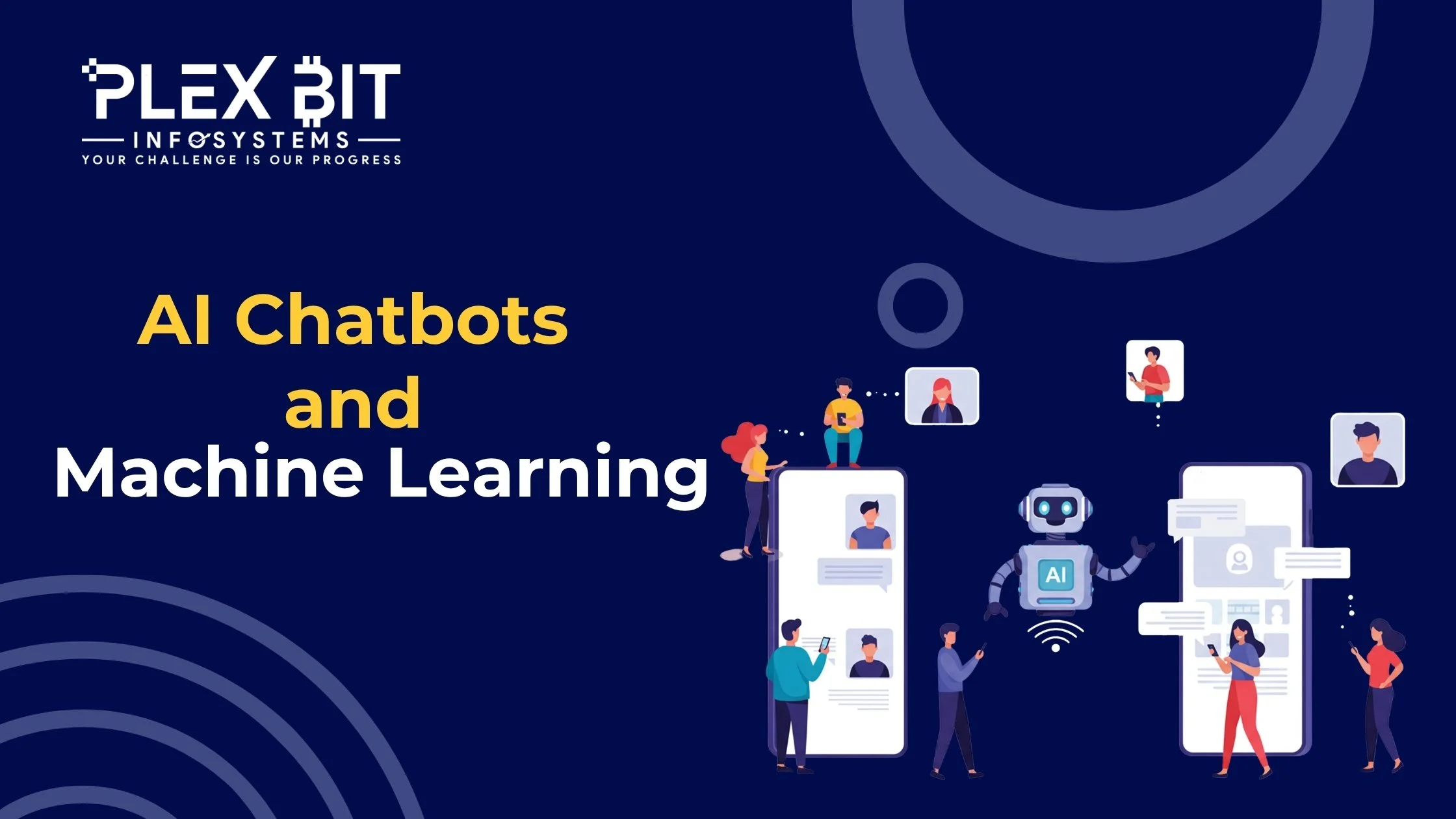 AI Chatbots: Learn How They Talk Like Real People