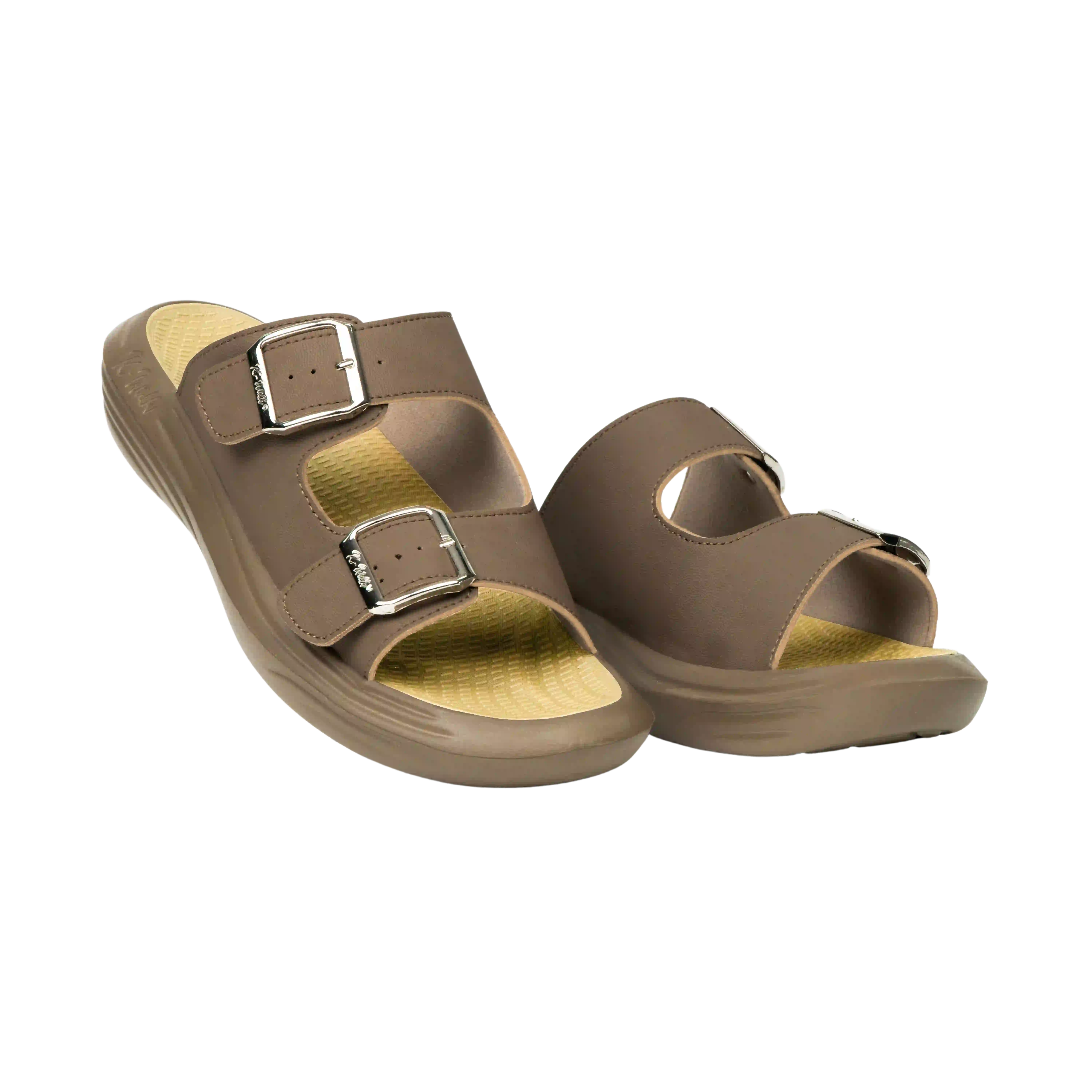 K-Walk Member — Program Loyalty Sandal Kesehatan Indonesia
