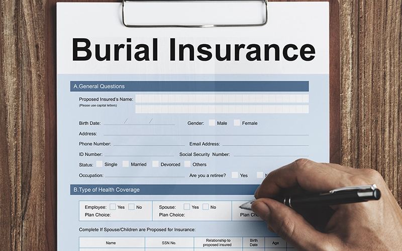 Funeral Insurance Guide: Benefits and How It Works