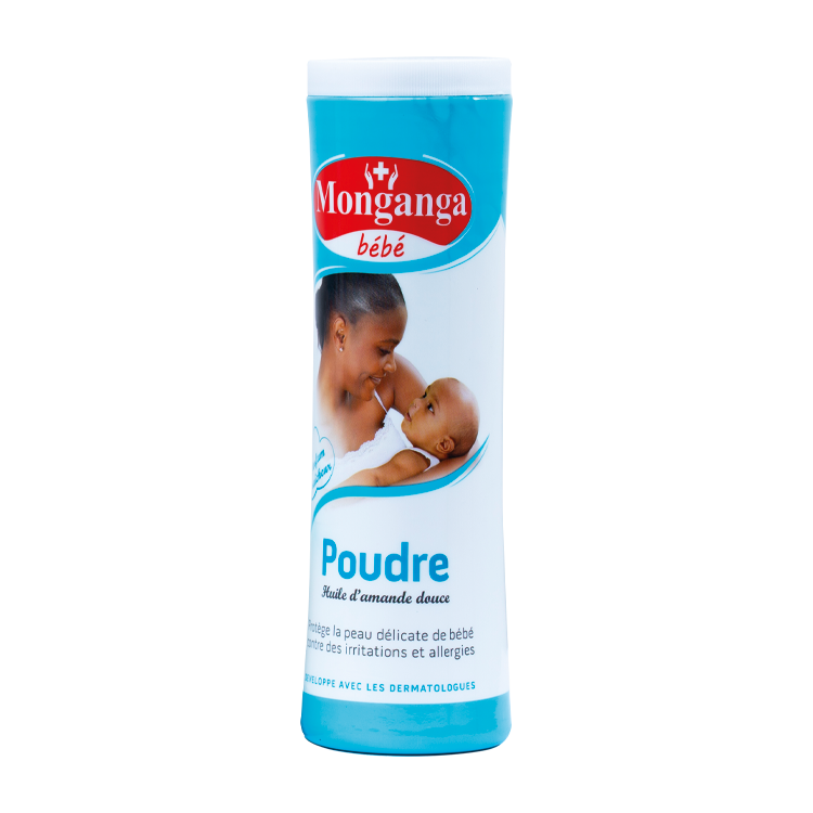 Marsavco SA - Poudre Bébé Jaune 300g