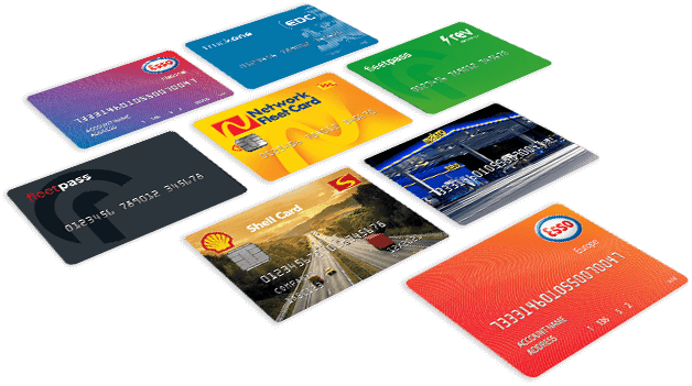 Tankkaarten | Vergelijk en solliciteer met iCompario