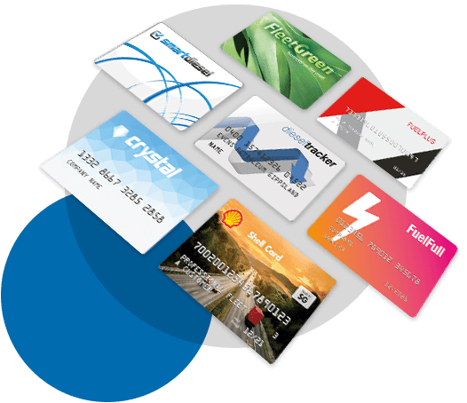 iCompario - Compare and apply for your fuel card now