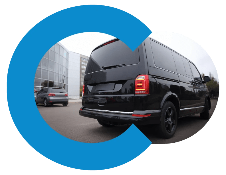 Van Tracking Systems for Business | Compare Now | iCompario