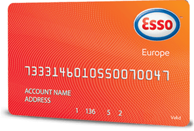 Esso Fuel Cards | Compare Online | iCompario