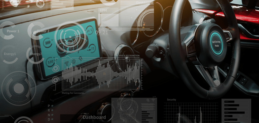 What is IVMS or in-vehicle monitoring system? | iCompario