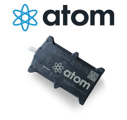 Vehicle Tracking and Telematics' Solutions by Kinesis in Northern Ireland