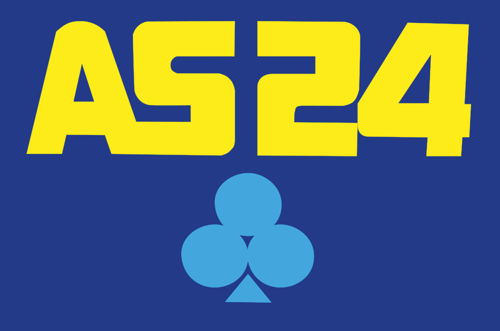 As24 Finder