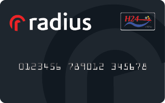 El proveedor de tarjetas de combustible