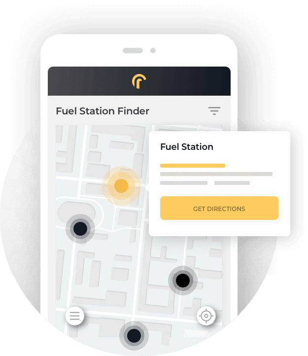 Fuel cards and vehicle tracking for businesses in Malaysia