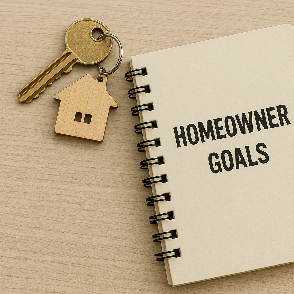 Real Estate Investing 101: My Journey from Renter to Ow…