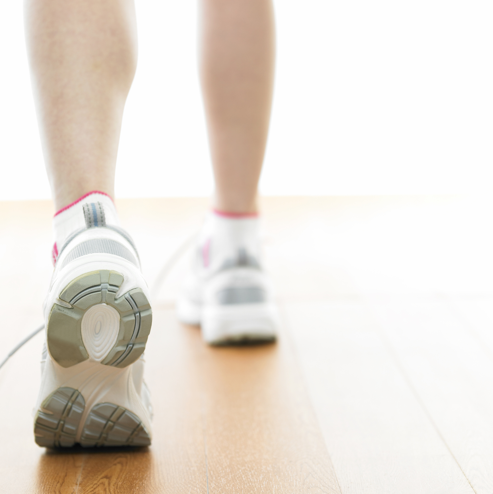 3 Leg exercises for long, lean limbs | Ali Hutchinson