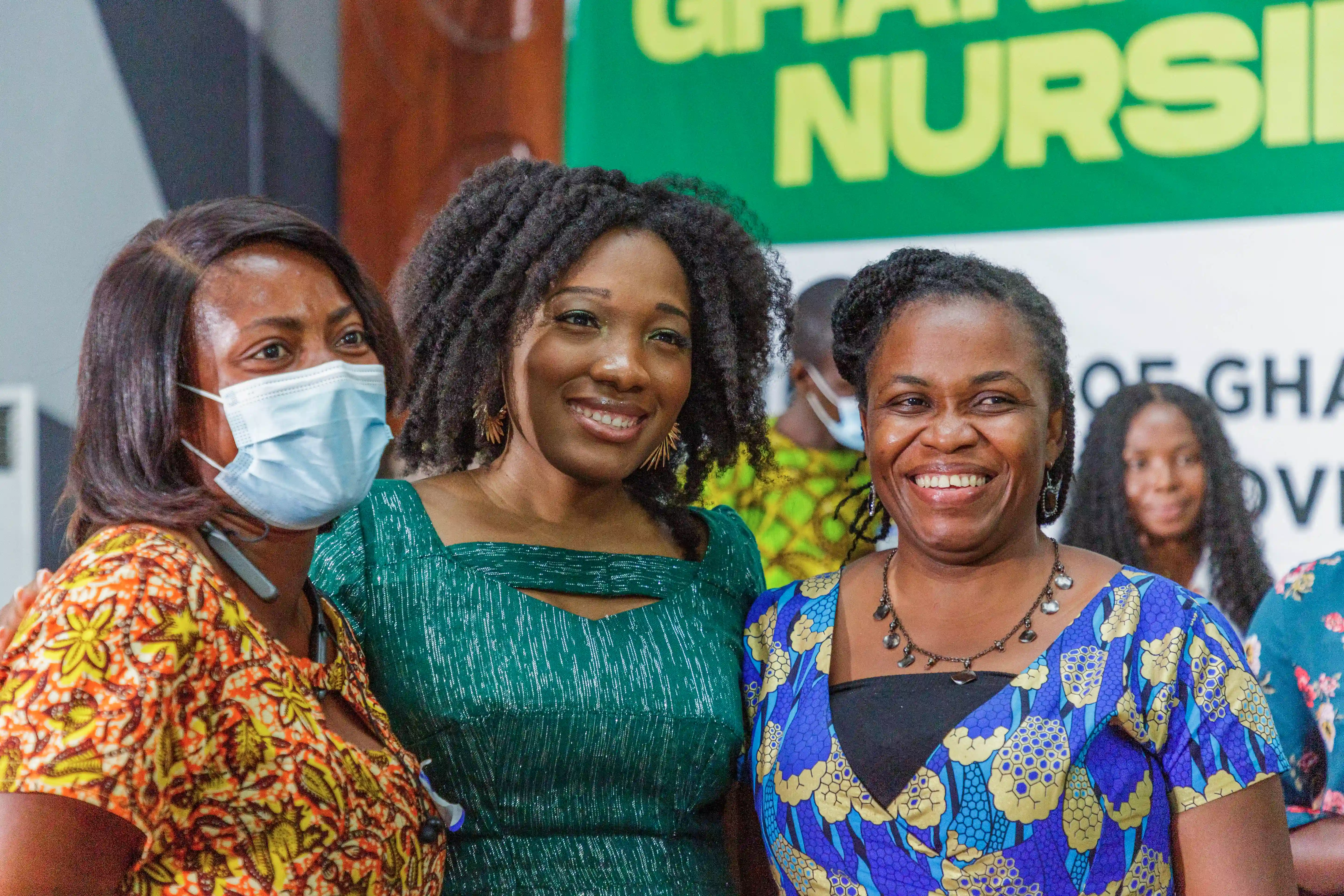 Join a thriving community.