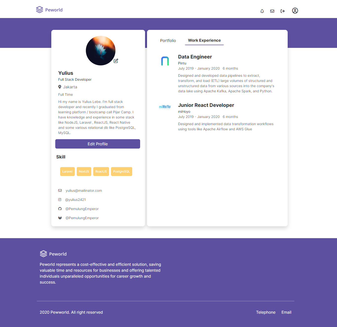 GitHub - PemulungEmperor/peworld_nextJS