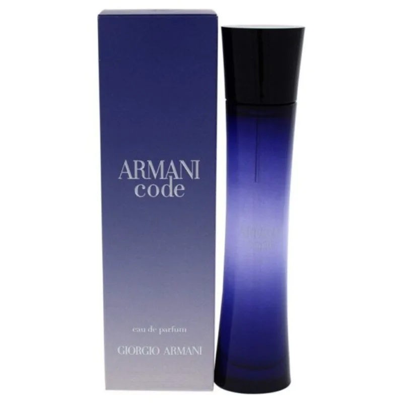 Giorgio Armani Armani Code EDP for women - Buy online in Nairobi - Best ...