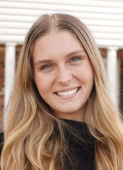 From Small Town Roots to Big Aspirations: Meet Georgia’s Youngest Mayor ...