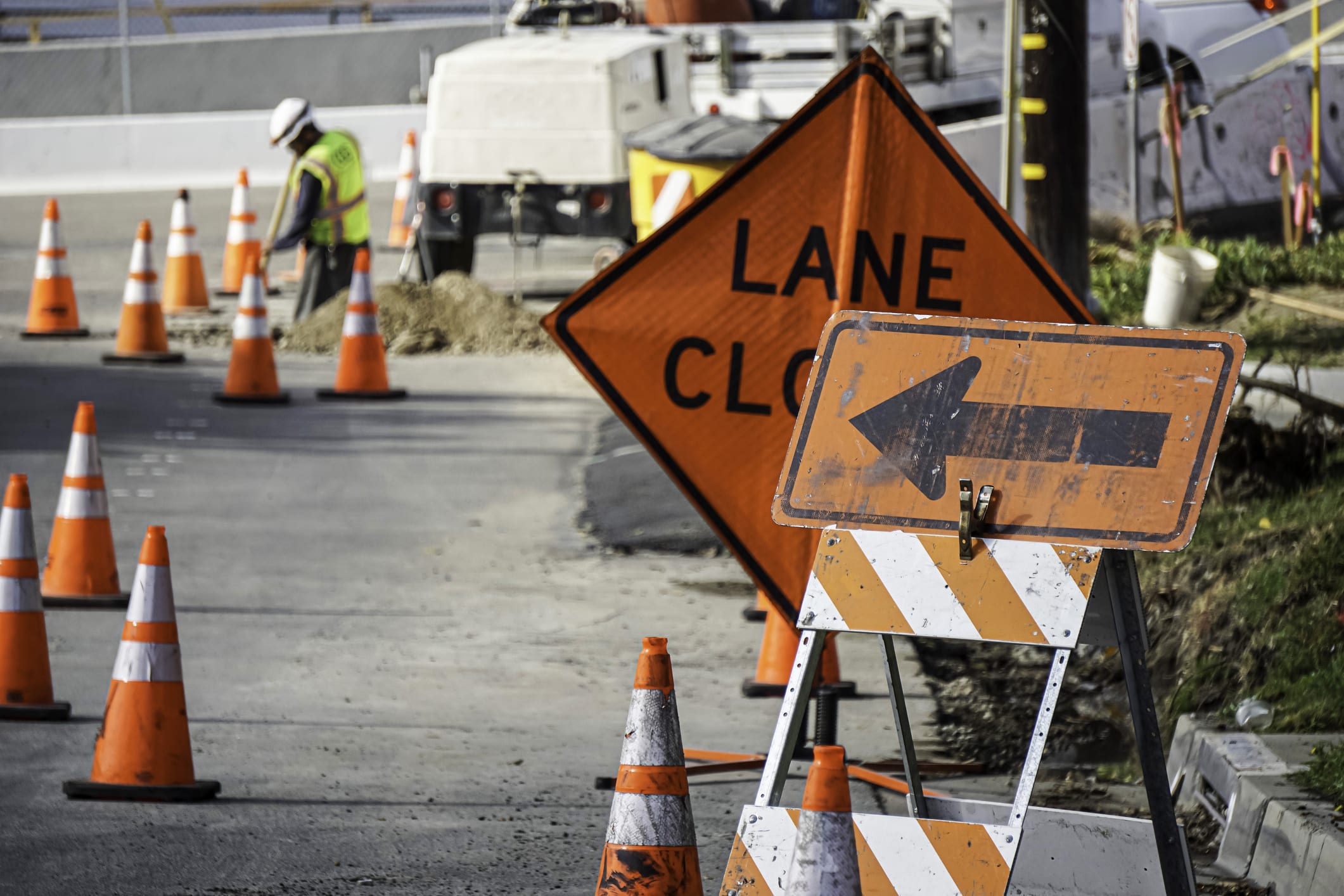 Gov. Kemp Announces $26.5M for Local Transportation Projects | Georgia ...