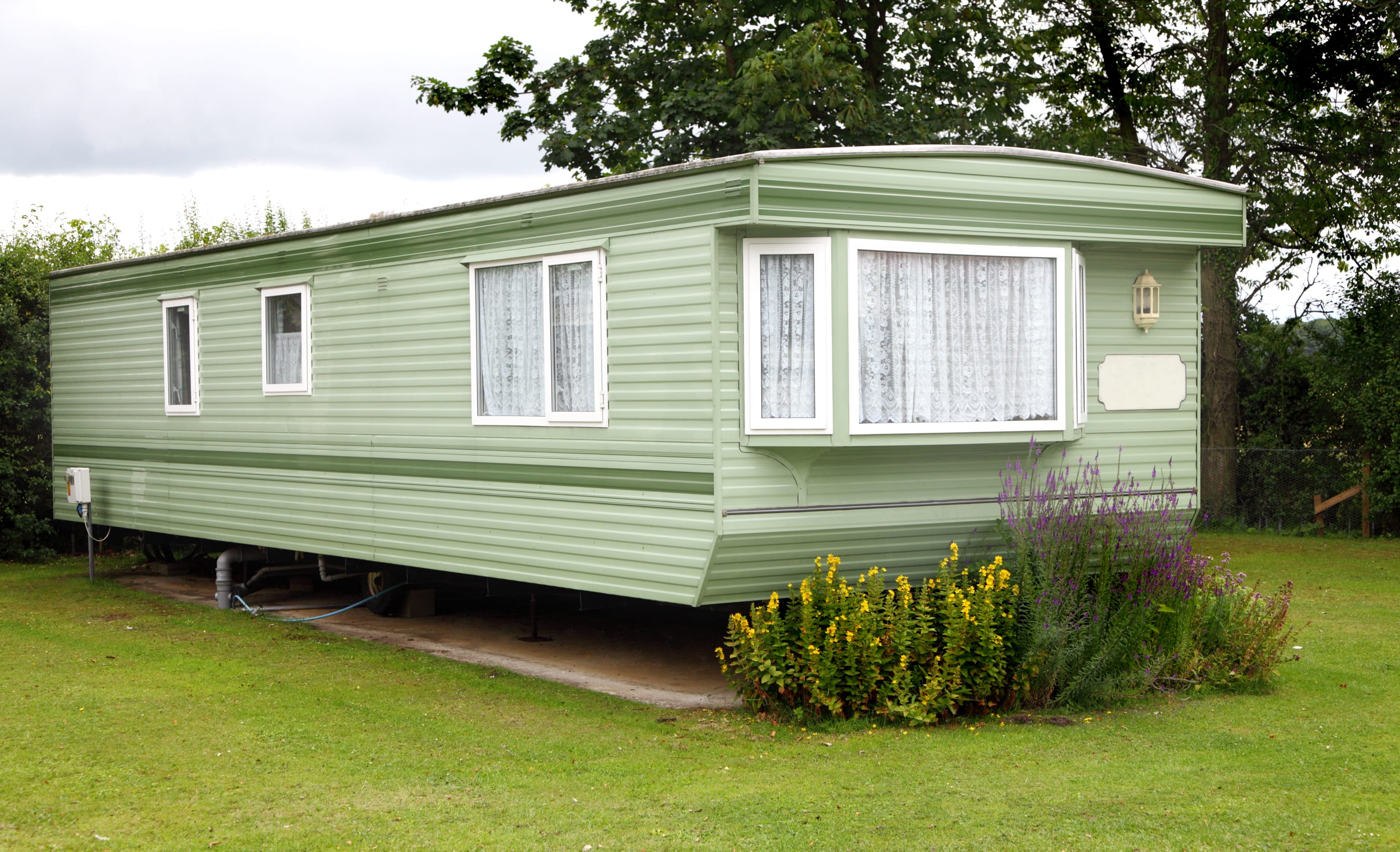 DCA Clarifies Rules for Modular Buildings vs. Manufactured Homes ...
