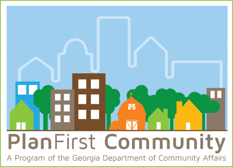 Eleven Cities Awarded PlanFirst Designation | Georgia Municipal Association