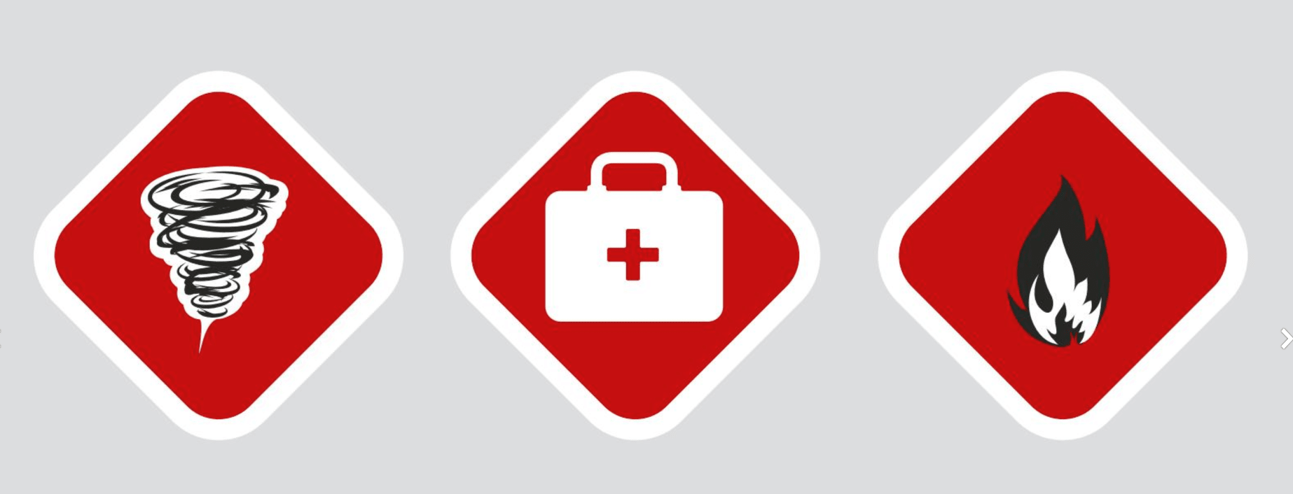 GMA To Complement Emergency Prep Training Class with Additional ...