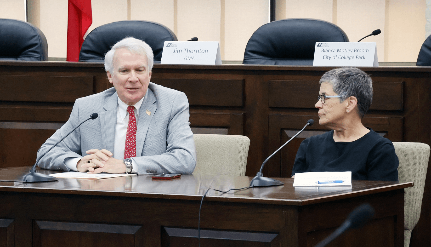 Policy, Politics, and Perspective: A Look at Georgia’s Legislative and ...