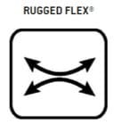 RUGGED FLEX - Outline