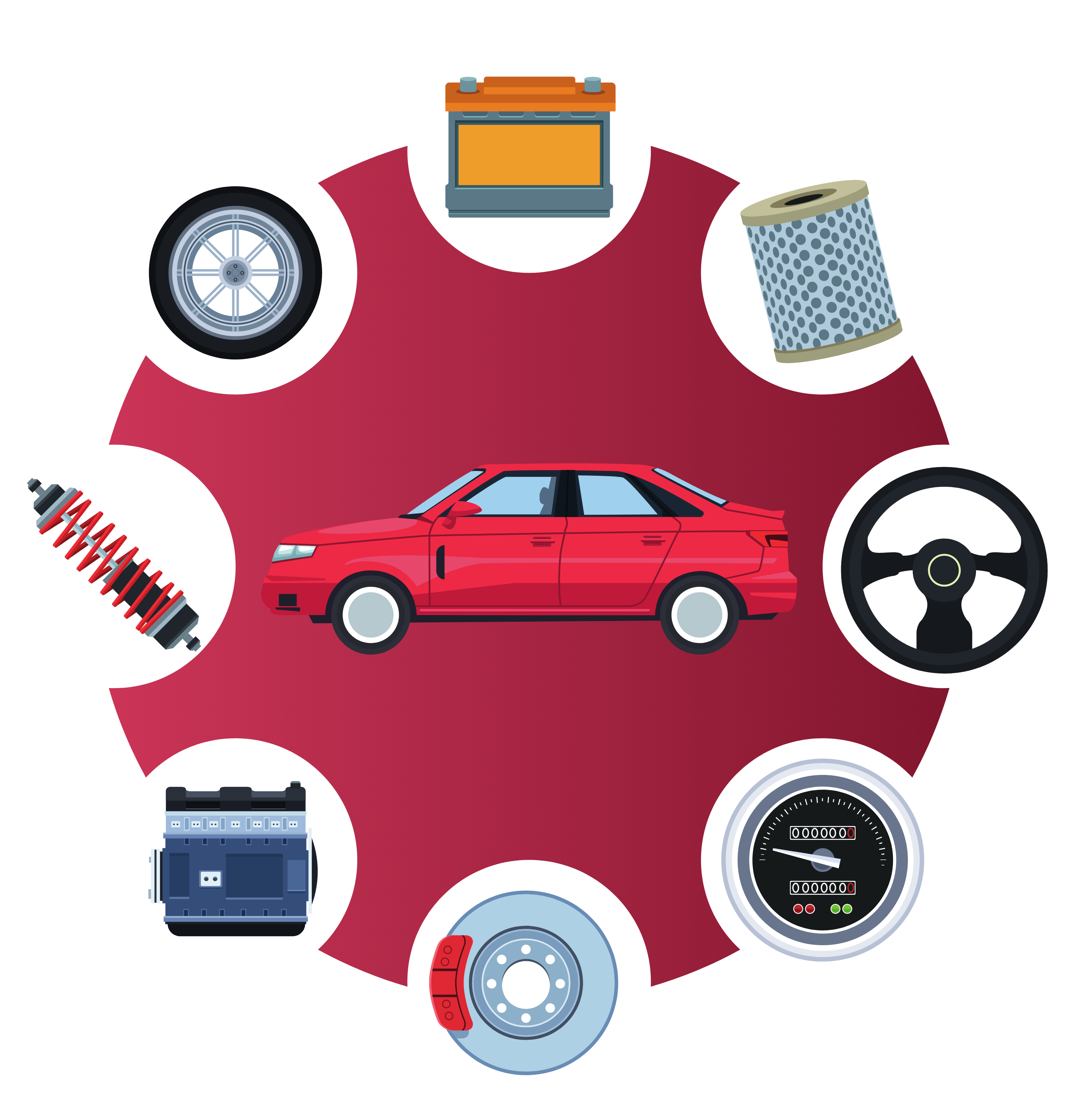 Loyalty App | Integrity 1st Automotive