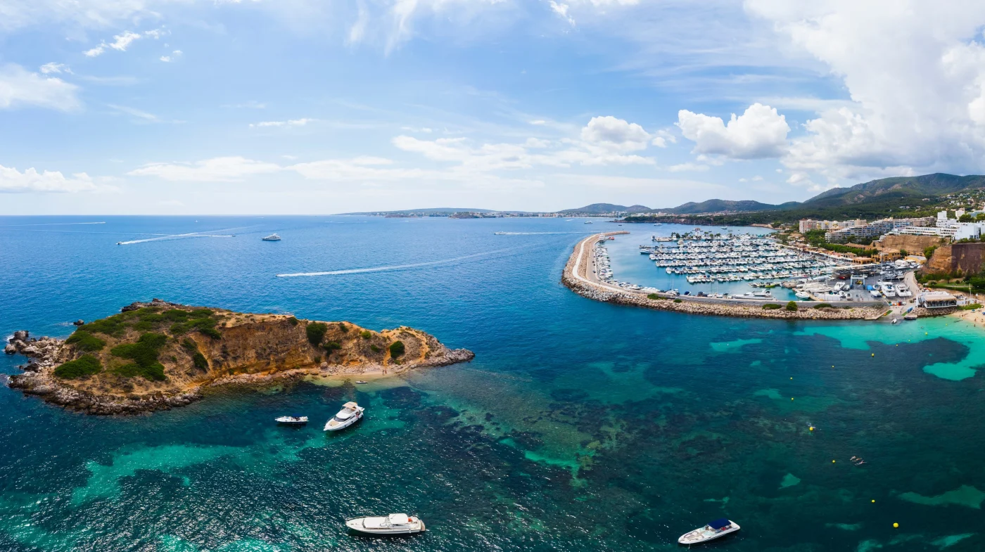 Mandarin Oriental Punta Negra Mallorca 2026 | Noon Travel