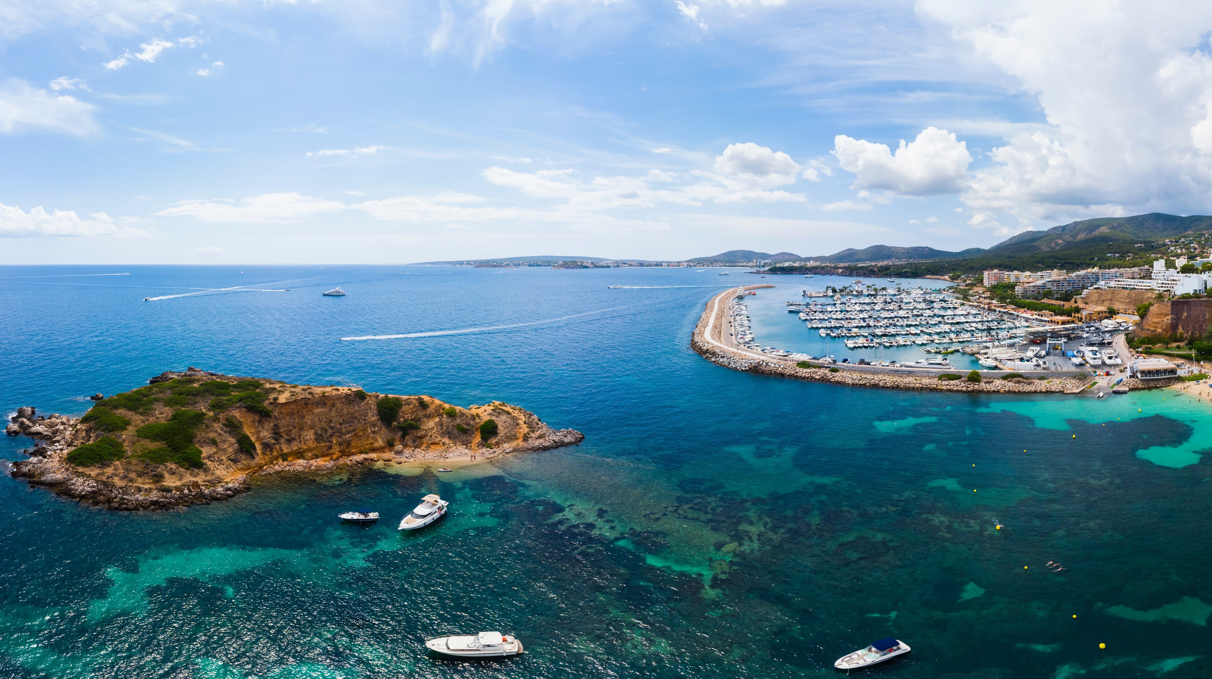 Mandarin Oriental Punta Negra Mallorca 2026 | Noon Travel