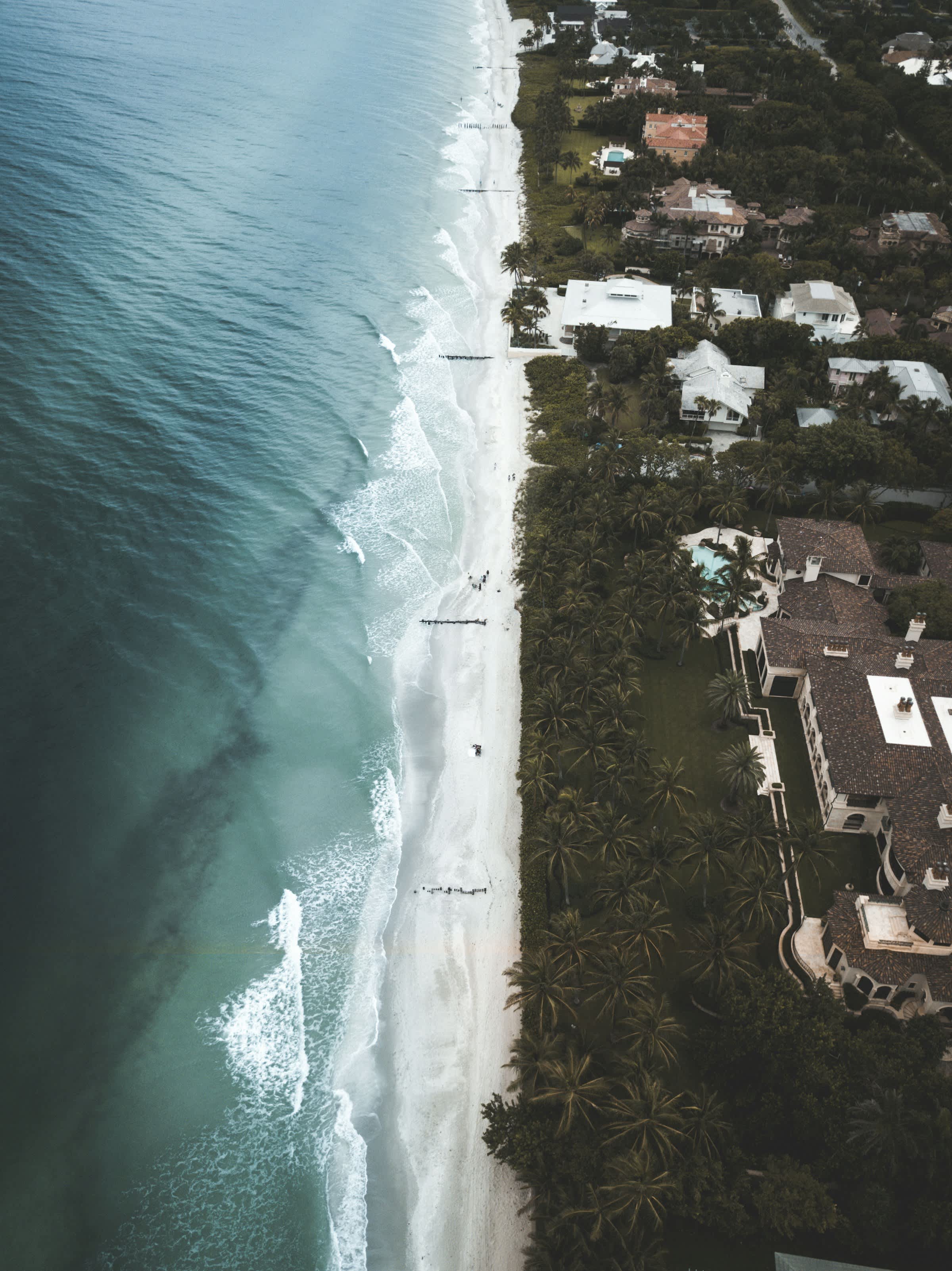 Naples Beach Club, A Four Seasons Resort | Noon Travel