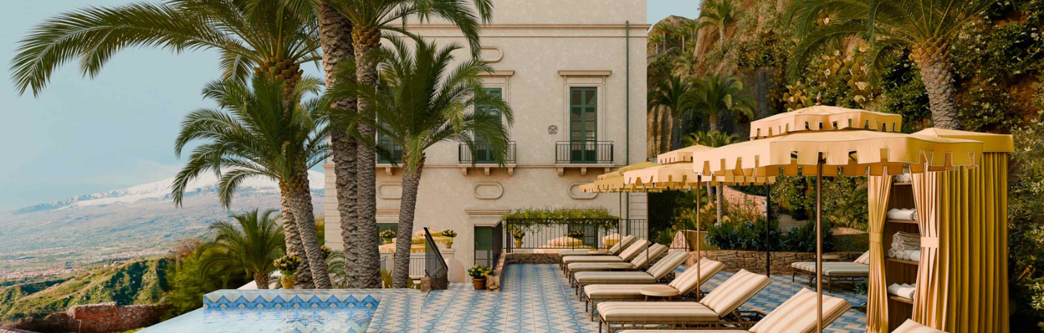 Villa Timeo Taormina (May 2026): What to Know | Noon Travel