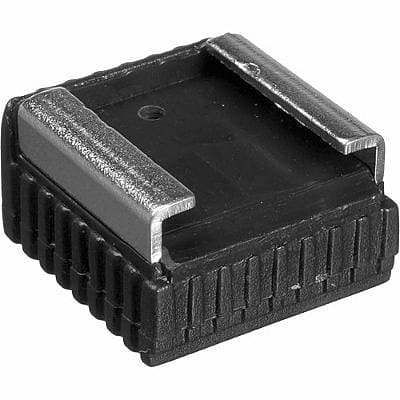 Cold Facts about Cold Shoes, with a Couple of Friendly Tips - Lawrence ...