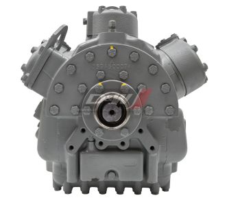 165-103-0001 | D&W Remanufactured Carrier A/C Compressor 05G | D&W Diesel